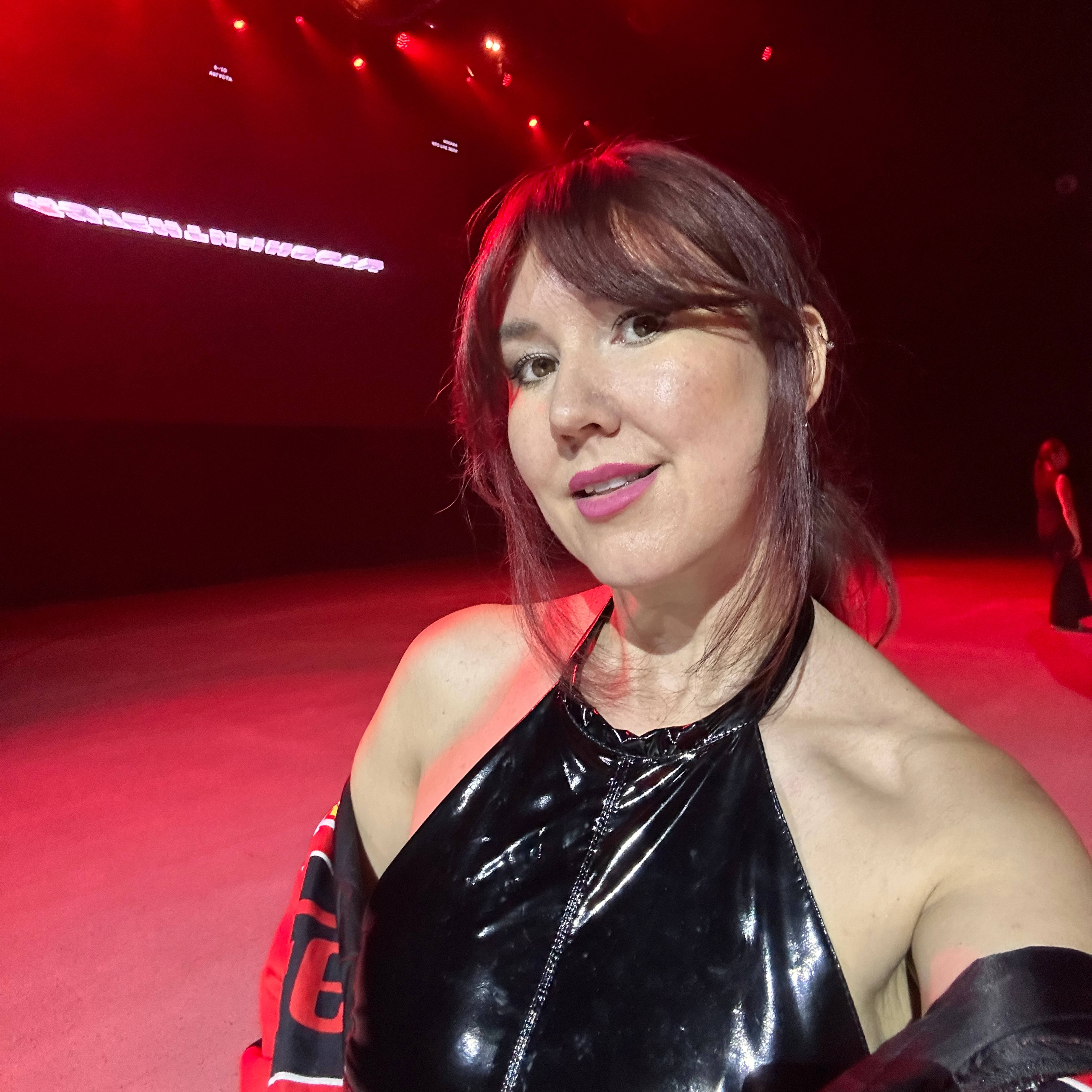 Иконка канала Я Вера, и я верю в тебя!