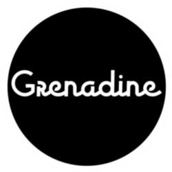 Иконка канала Grenadine