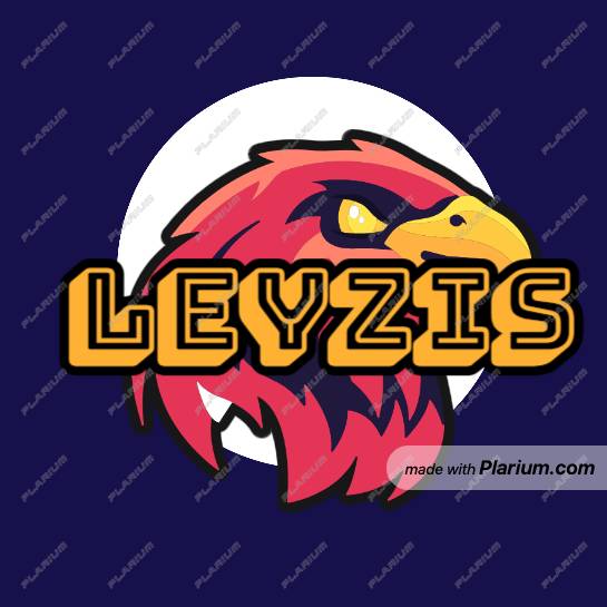 Иконка канала 🅻🅴🆈🆉🅸🆂