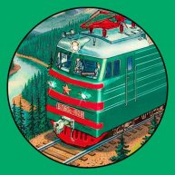 Иконка канала Nickolas88 | Trainz