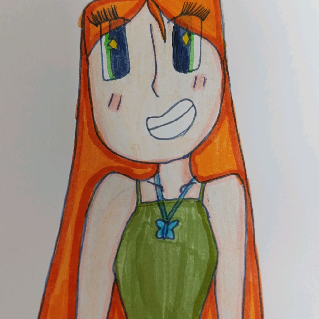 Иконка канала Маруся_дей