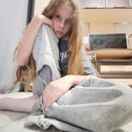 Иконка канала Полина cat