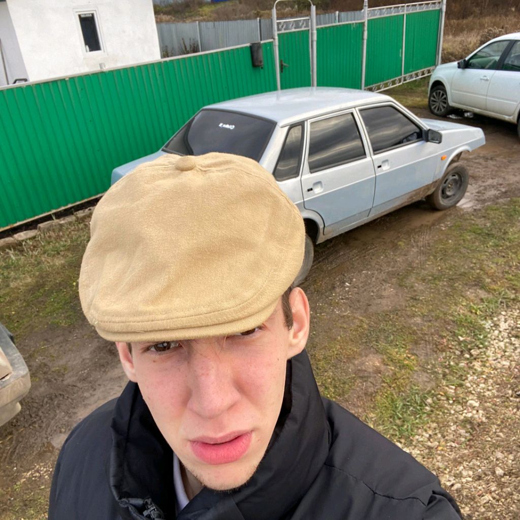 Иконка канала ЮТУБ ПЕРЕЗАЛИВЫ