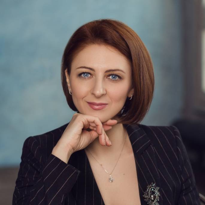 Иконка канала Академия медицинского права // Анжелика Ремез