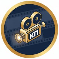 Иконка канала КиноПаб