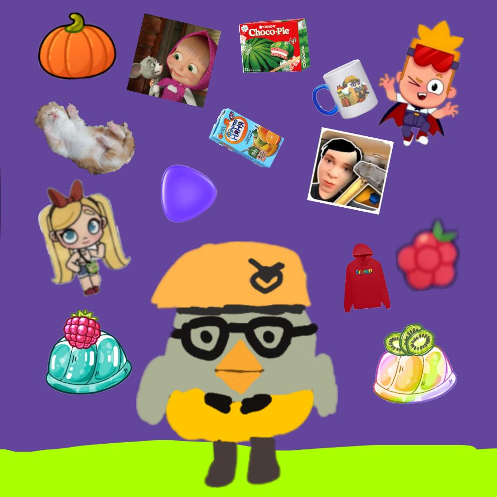 Иконка канала Тимофей28д