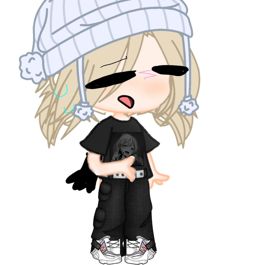 Иконка канала 🎱Норна Пиксарт-Гача🥝