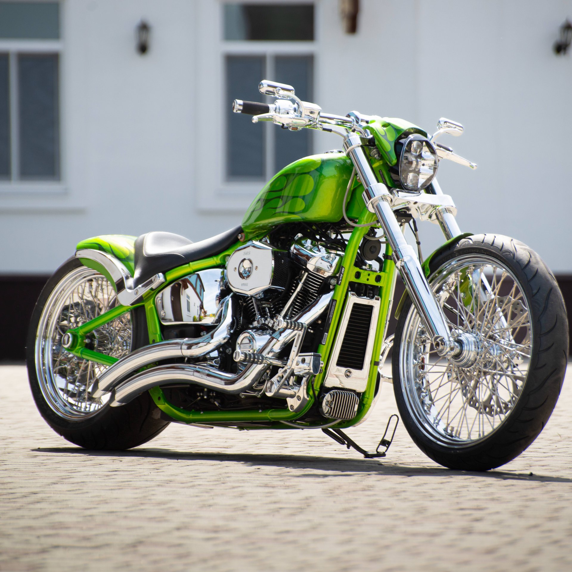 Иконка канала Procustom