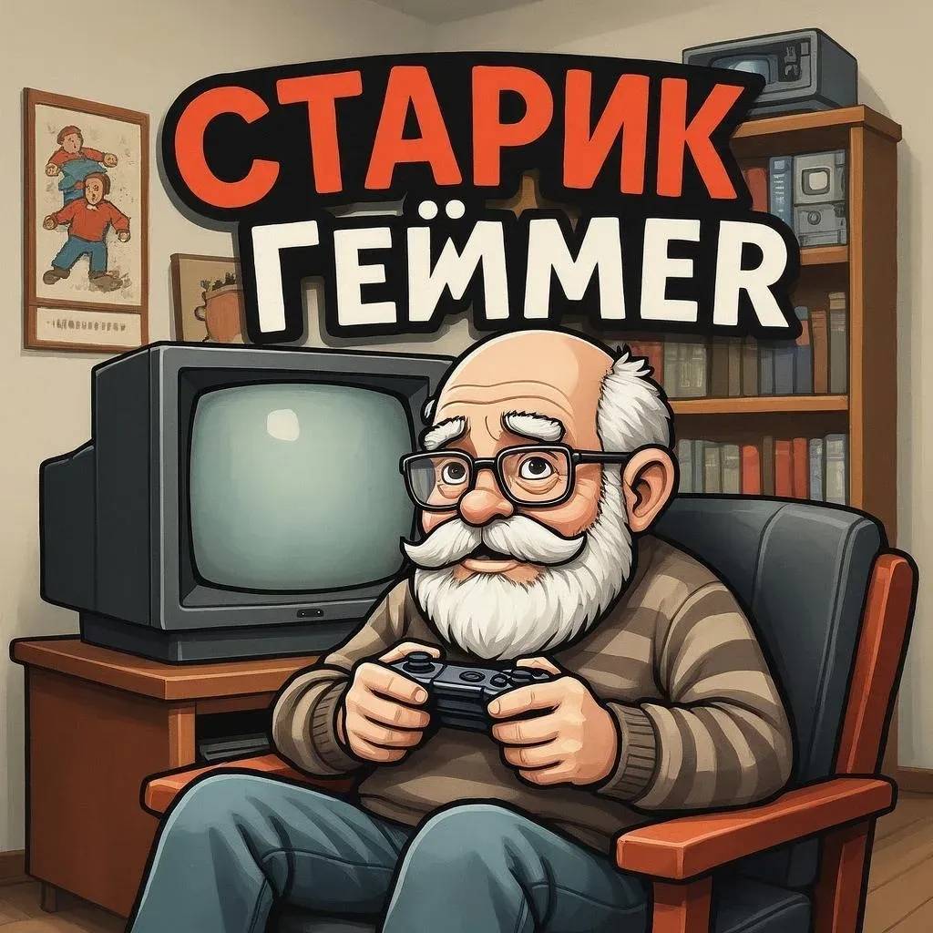 Иконка канала Eduard_Elizarov