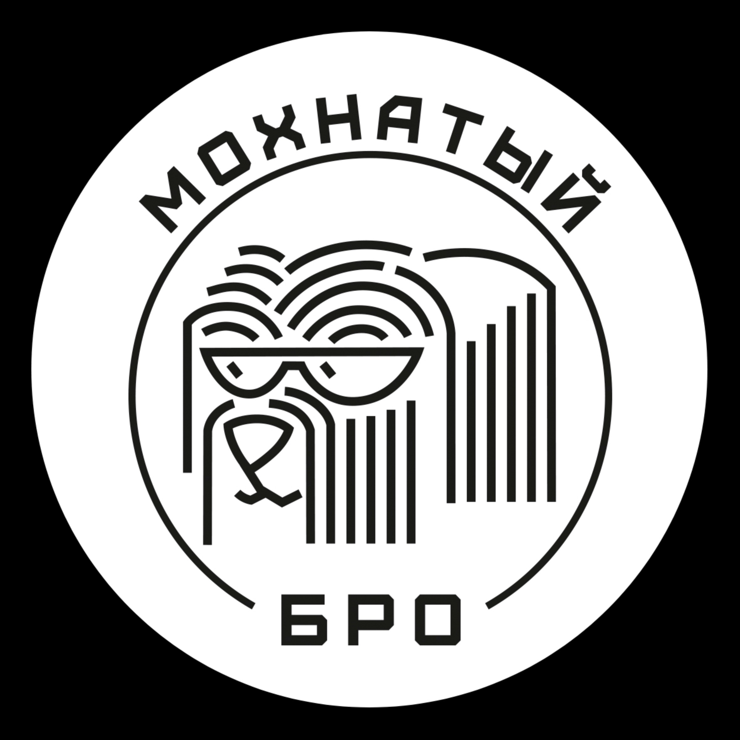 Иконка канала Мохнатый БРО