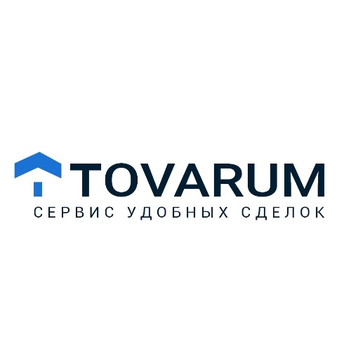 Иконка канала Tovarum Маркетплейс товаров и услуг.