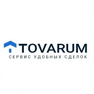 Иконка канала Tovarum Маркетплейс товаров и услуг.