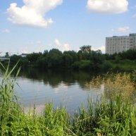 Иконка канала Природа и культура