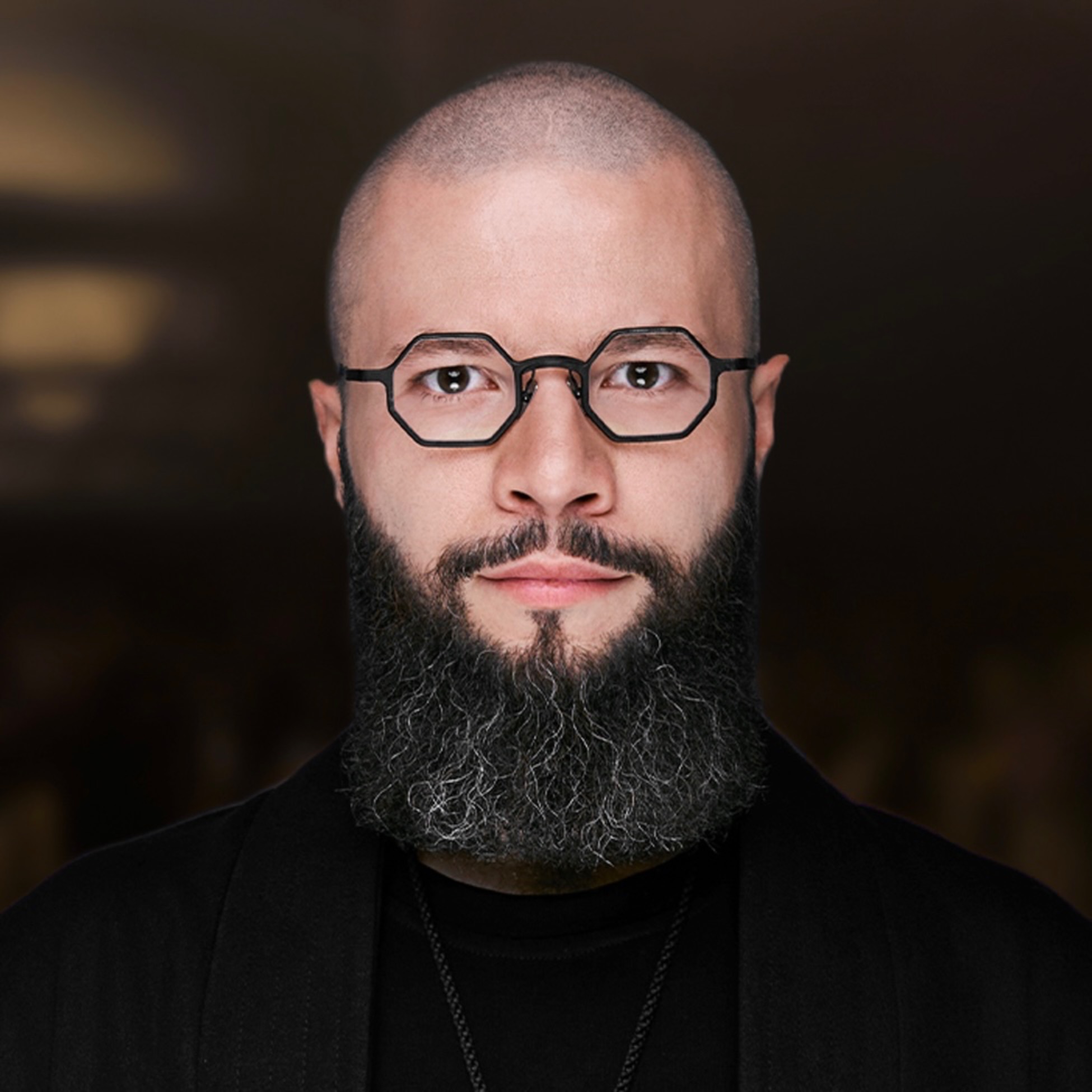 Иконка канала Георгий Ривера