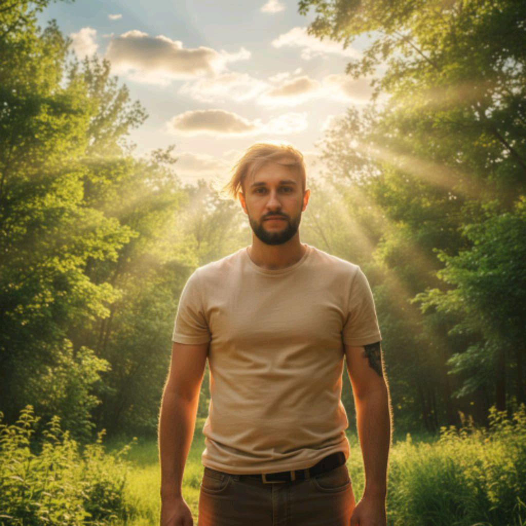 Иконка канала Денис Solar