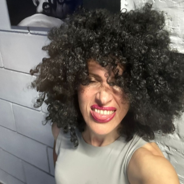 Иконка канала ТашаПорох