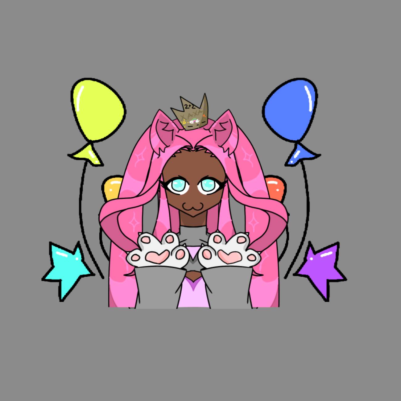 Иконка канала Катя и Видиоигры