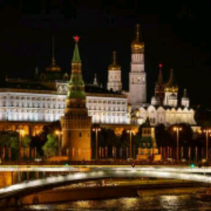 Иконка канала Russ Men