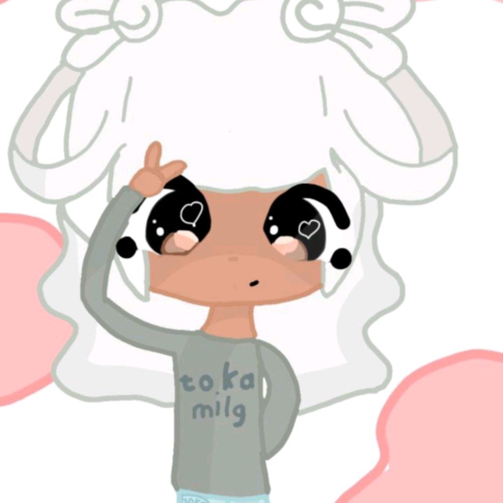 Иконка канала 👾💜toca_milq💜👾