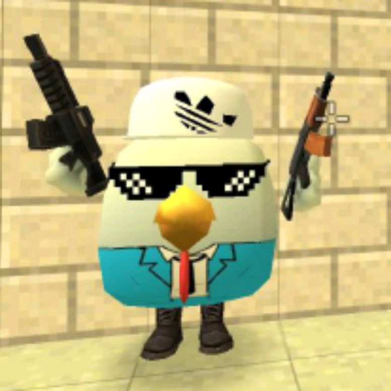 Иконка канала Илюха54k