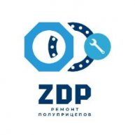 Иконка канала Ремонт полуприцепов ZDP | ЗДП