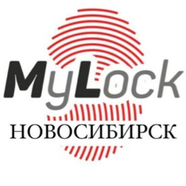 Иконка канала MyLock в Новосибирске