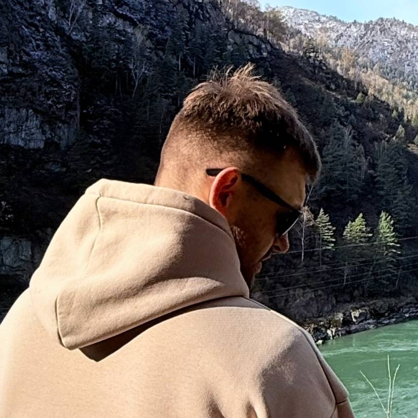 Иконка канала KosolapiyNaStreamer