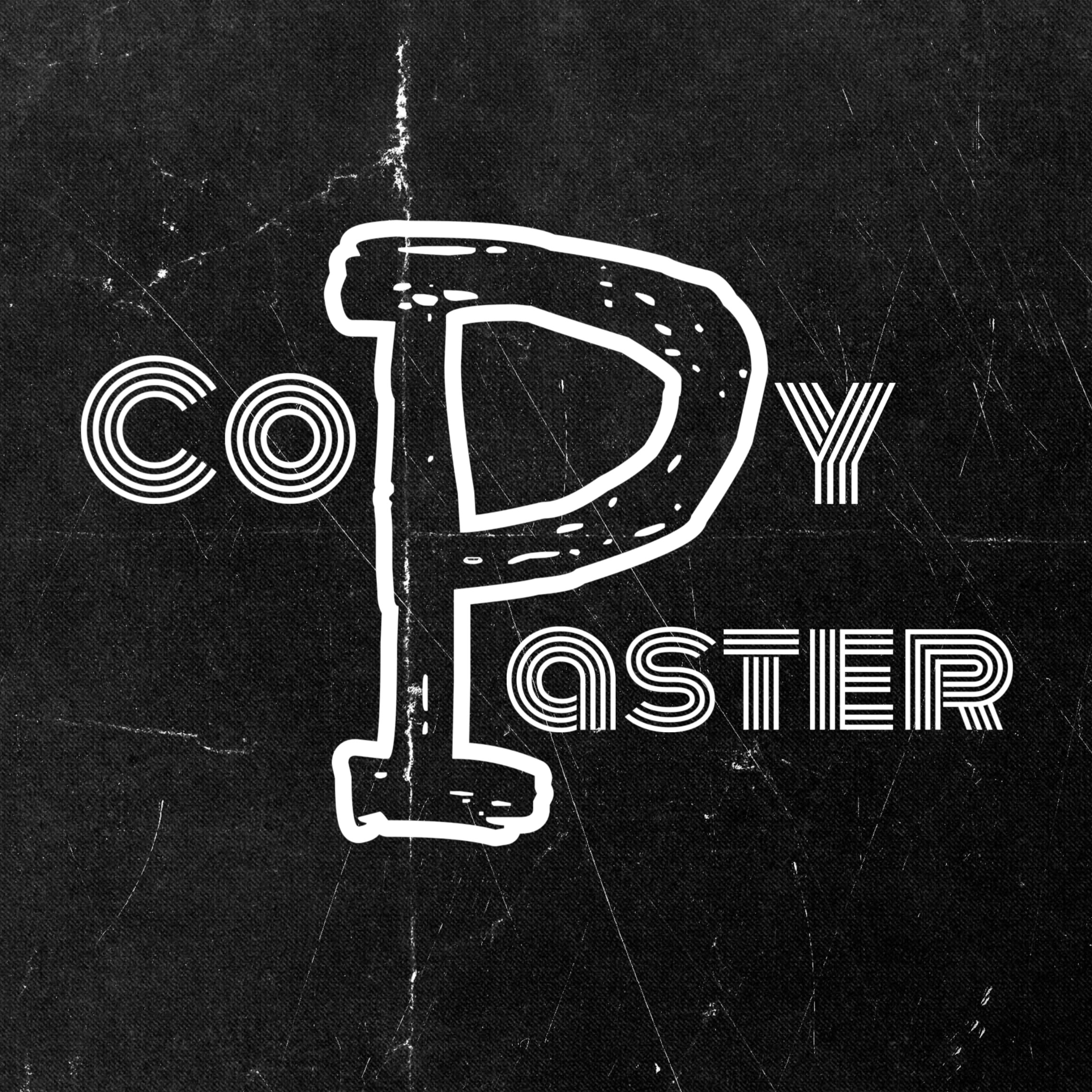 Иконка канала КОПИПАСТЕР