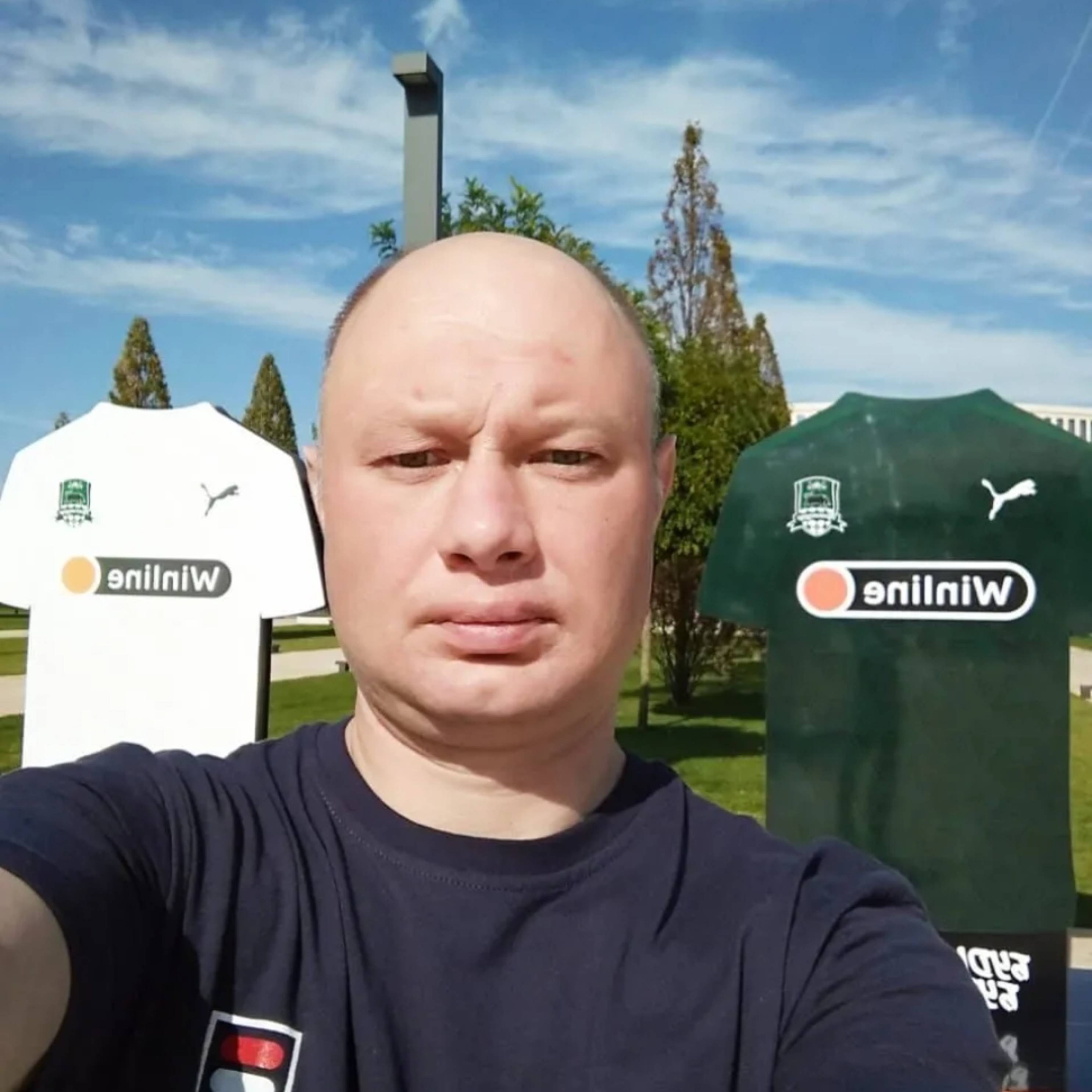 Иконка канала Я Режисёр