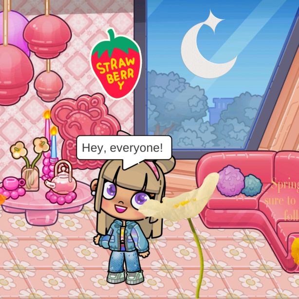 Иконка канала 🪷🫶🏻АвАтАр_ДеВоЧкА🫶🏻🪷 🌼❤️🔥Миланочка❤️🔥🌼