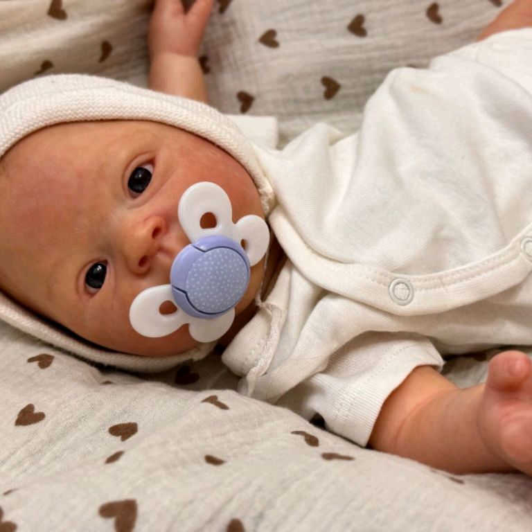 Иконка канала Реборны