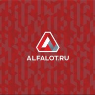 Иконка канала Alfalot