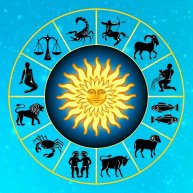 Иконка канала Жизнь в Знаках и Числах