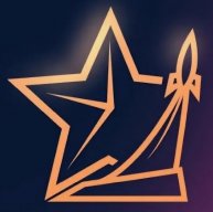 Иконка канала 🎄❄️SBTRG❄️🎄(НГ)