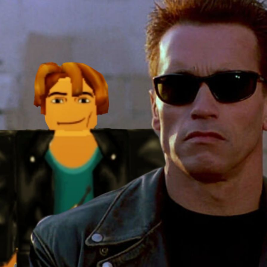 Иконка канала Capybarusis