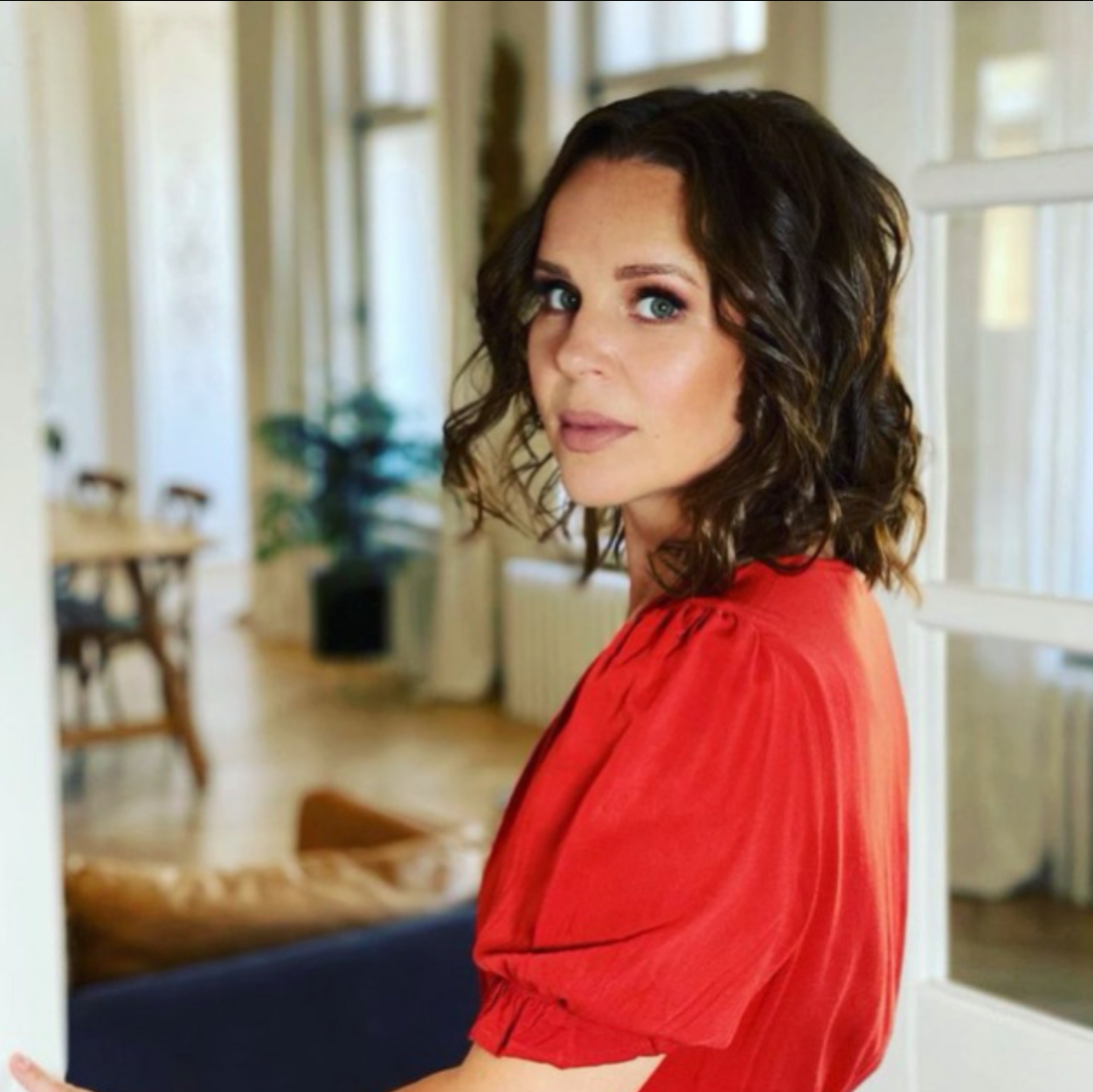 Иконка канала Astro_Yakovleva