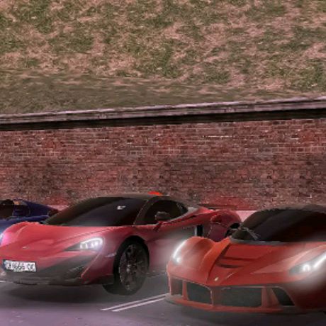 Иконка канала FrapsBr