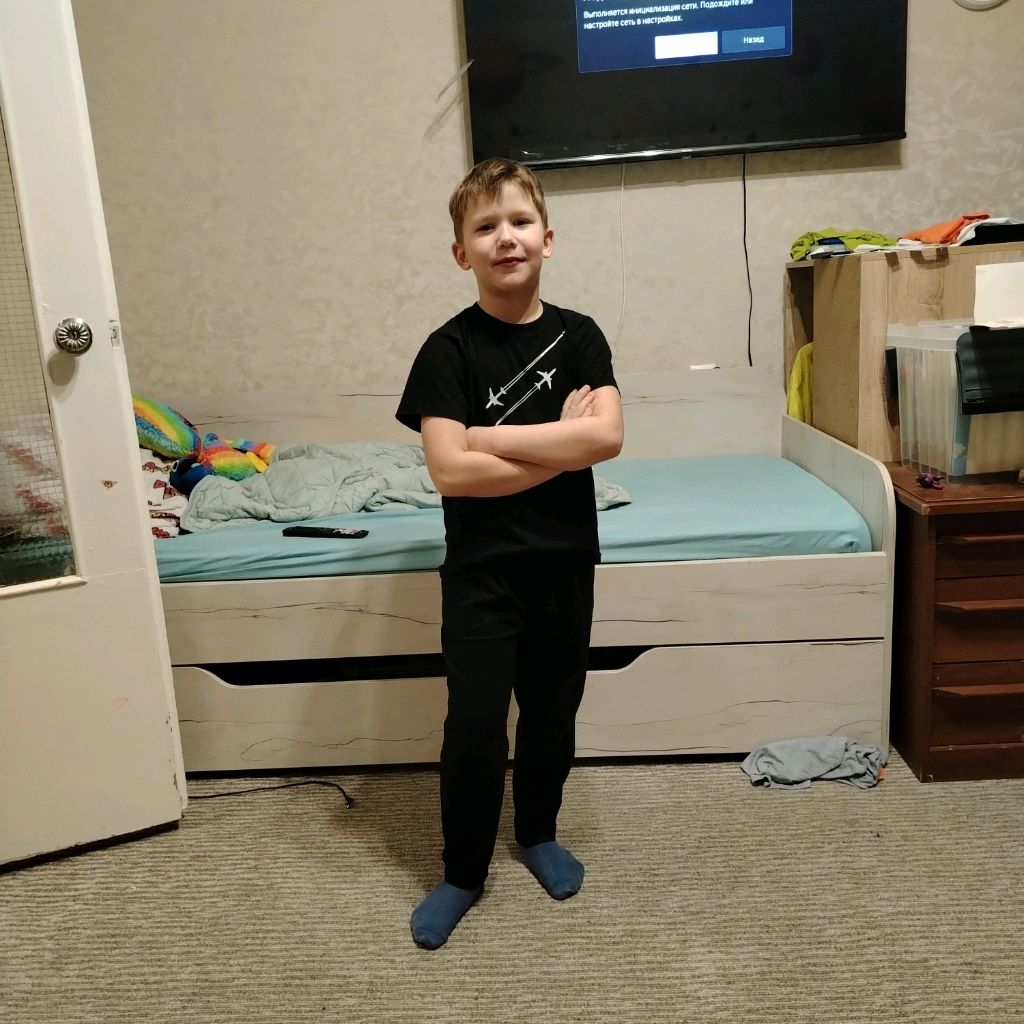 Иконка канала Илья