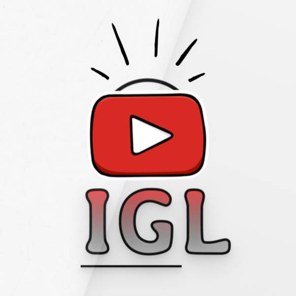 Иконка канала Igro Land