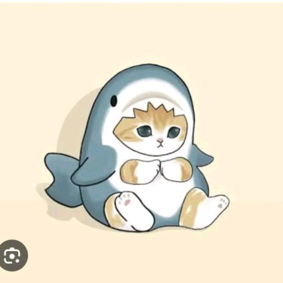 Иконка канала Кот🦍