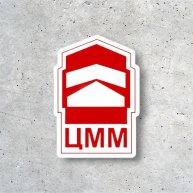 Иконка канала ЦММ