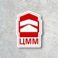 Иконка канала ЦММ