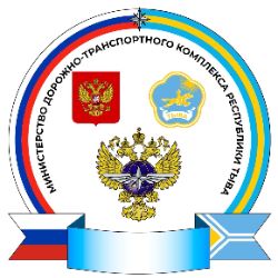 Иконка канала Миндортранс Республики Тыва