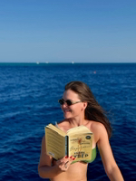 Иконка канала Alina Sorochan