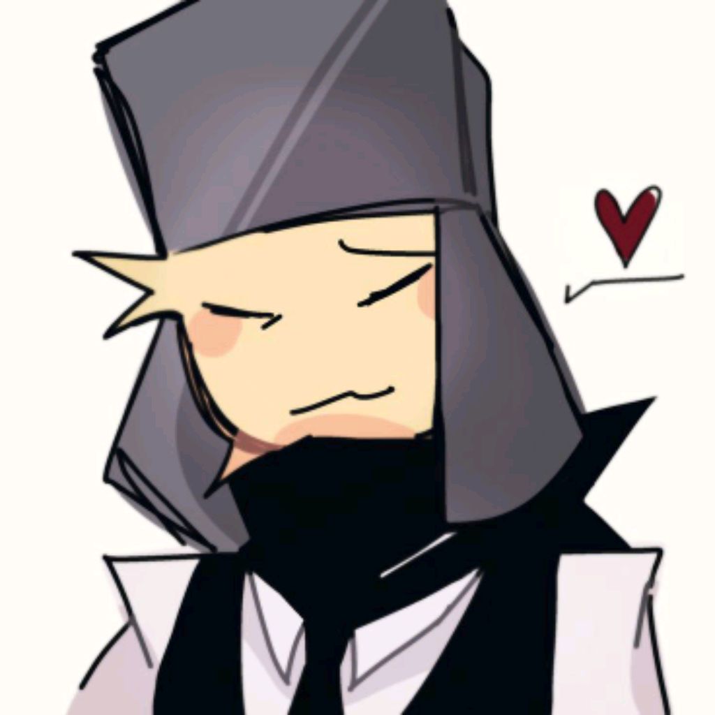 Иконка канала ⭐️_БОРИС_🖤