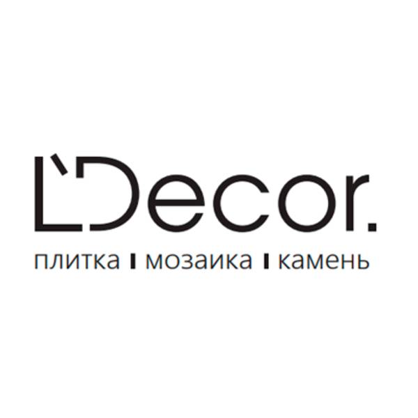 Иконка канала LDecor | Керамогранит и сантехника