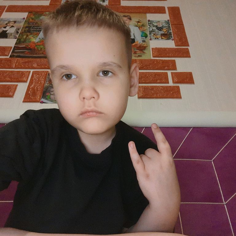 Иконка канала калян