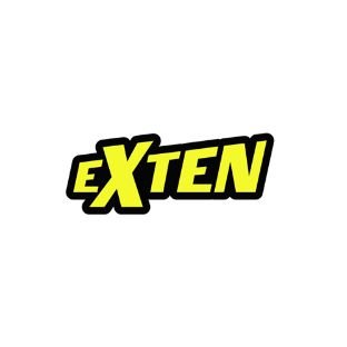 Иконка канала EXTEN - навесное оборудование