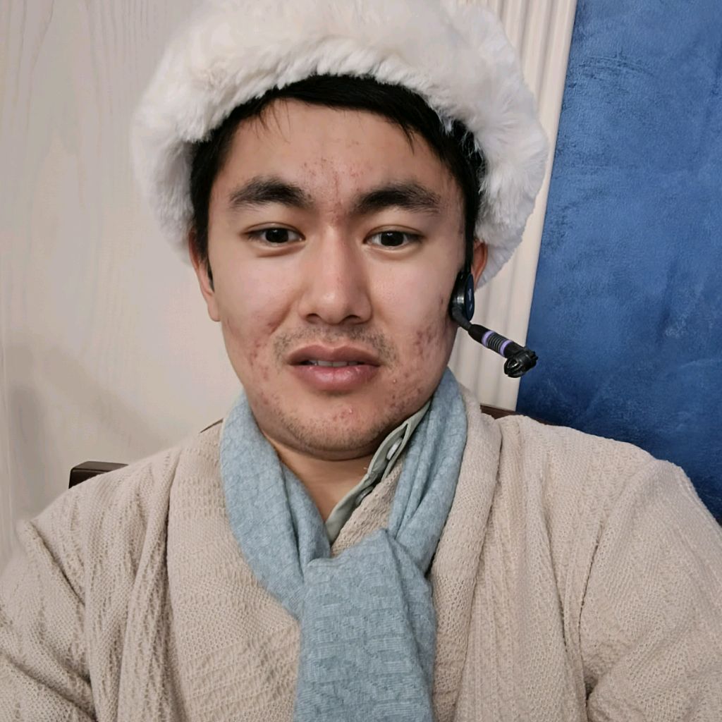 Иконка канала ERLAN SINGER (ПЕВЕЦ)