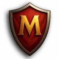 Иконка канала MAGEX paint